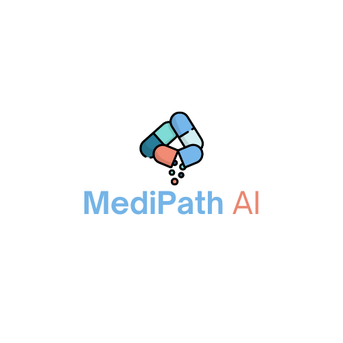 MediPath AI – Hope Page